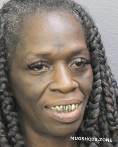SMITH SPENCER EVETTE 06/02/2021 - Broward County Mugshots Zone