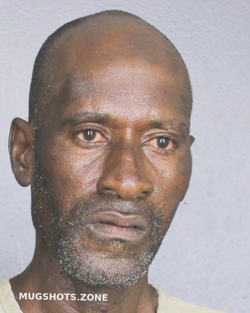 MONFORT ROBERT WAYNES 06/02/2021 - Broward County Mugshots Zone