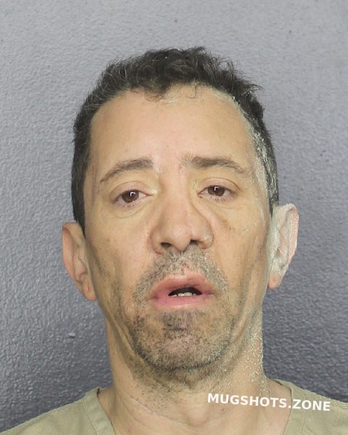 ALMEIDA WAYNE JOSEPH 06/02/2021 - Broward County Mugshots Zone