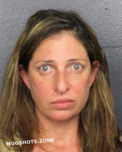 LEVIN SARI HOPE 06/03/2021 - Broward County Mugshots Zone
