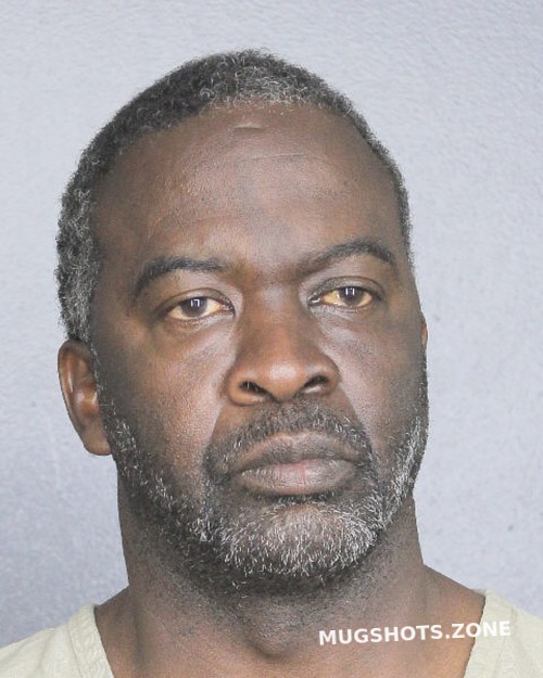 HENLEY JEFFREY RAY 06/05/2021 - Broward County Mugshots Zone