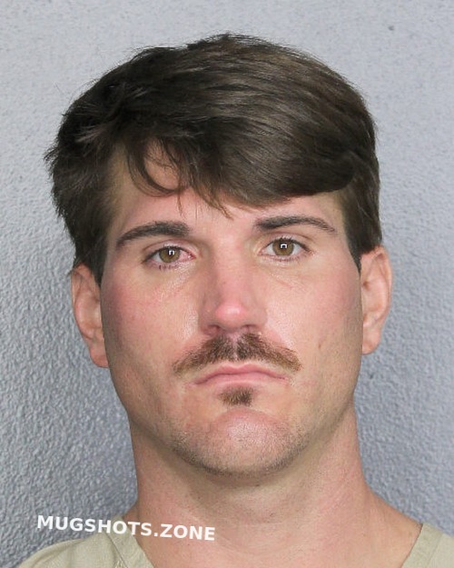 BOYLAN CHARLES TYLER 06/05/2021 - Broward County Mugshots Zone