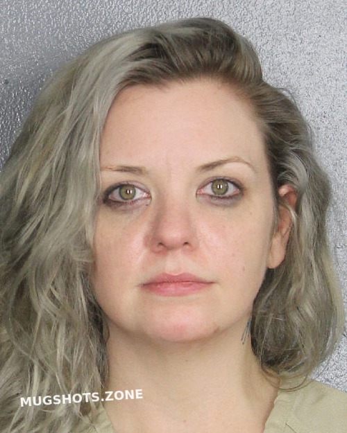 KEESLING JENNA MALIA 06/06/2021 - Broward County Mugshots Zone