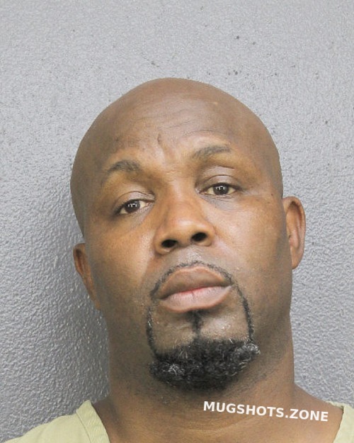 MATHIS JABARI QUENTIN 06/07/2021 - Broward County Mugshots Zone