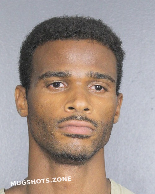 TYE RICHARD D 06/07/2021 - Broward County Mugshots Zone