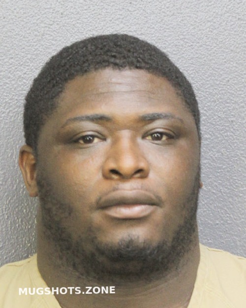JOHNSON KENNETH J 06/09/2021 - Broward County Mugshots Zone