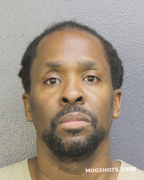 FINLEY SHELDON DAMON 06/11/2021 - Broward County Mugshots Zone