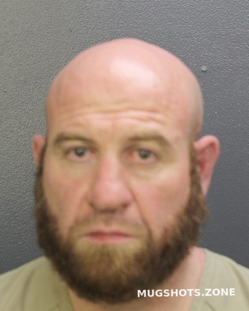 ROSSMAN JOSHUA I 06/11/2021 - Broward County Mugshots Zone