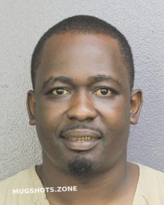 WILLIAMS BRANDON RASHAAD 06/11/2021 - Broward County Mugshots Zone