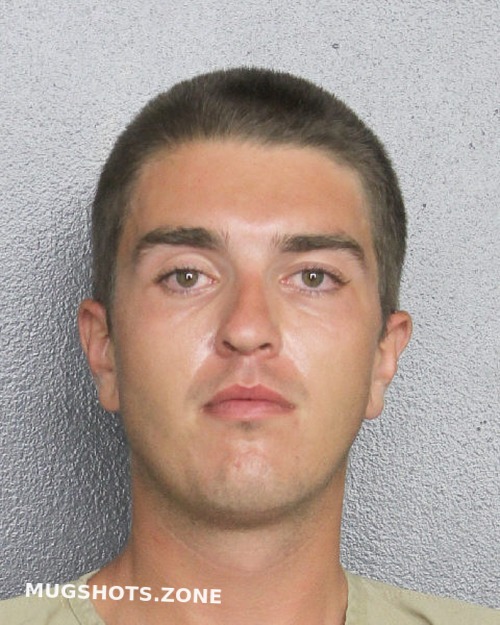 DUBOIS EL SHEIKH JOSEPH ABDULLAH 06/12/2021 - Broward County Mugshots Zone