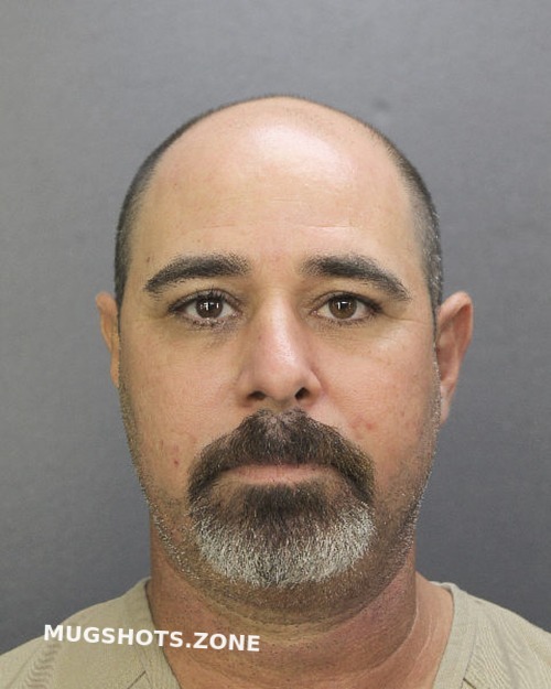 REICHMAN DAVID ALLEN 06/13/2021 - Broward County Mugshots Zone