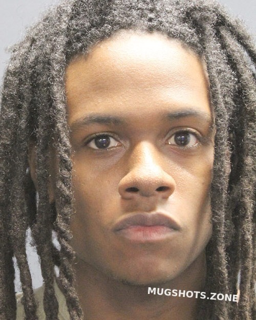 SMITH MARNELL SALADIN 06/14/2021 - Broward County Mugshots Zone