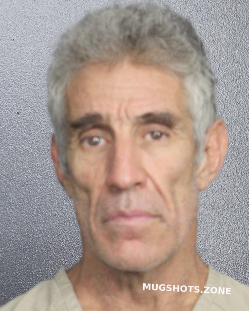 COENEN MARC CLIFFORD 06/14/2021 - Broward County Mugshots Zone