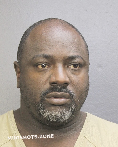 PHILLIPS LAVELL 06/15/2021 - Broward County Mugshots Zone