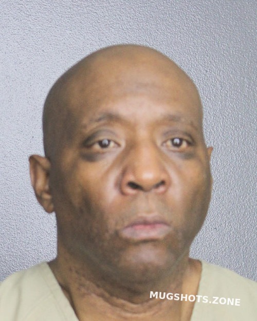 FERGUSON VINOD KUMAR 06/15/2021 - Broward County Mugshots Zone