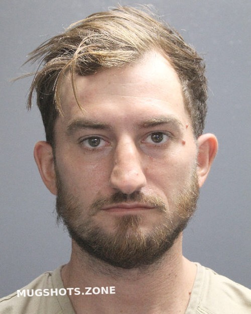 MANDRAGONA MICHAEL DANIEL 06/16/2021 - Broward County Mugshots Zone