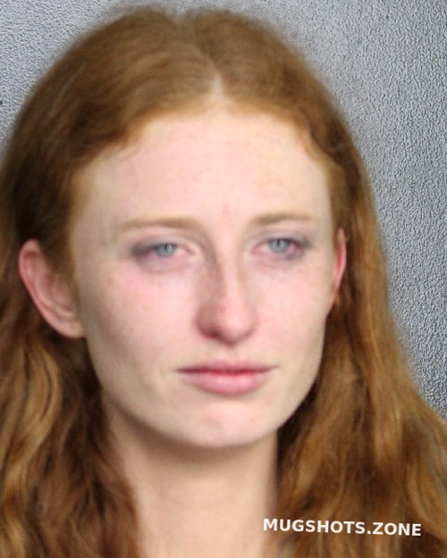 HOWARD BROOKE LORELL 06/17/2021 - Broward County Mugshots Zone