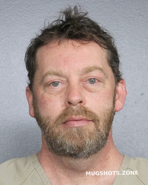 DUNLAP TERRY ALAN 06/17/2021 - Broward County Mugshots Zone