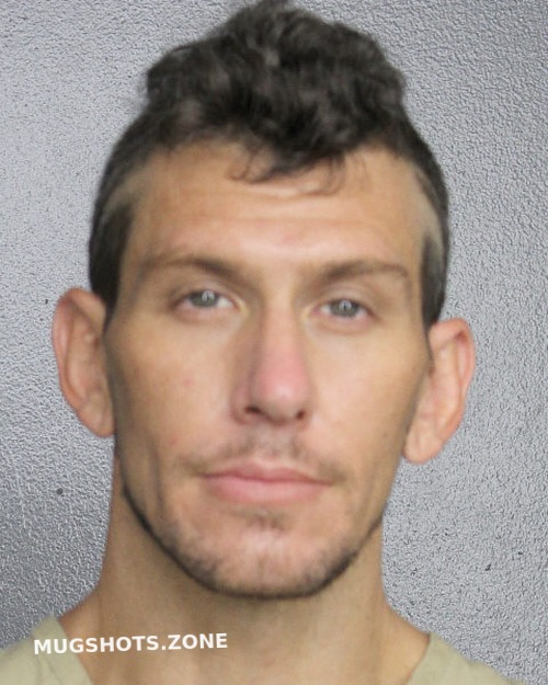 BRISCOE CORY L 06/17/2021 - Broward County Mugshots Zone