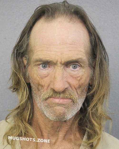 WOLFE THADDEUS JAMES 06/18/2021 - Broward County Mugshots Zone