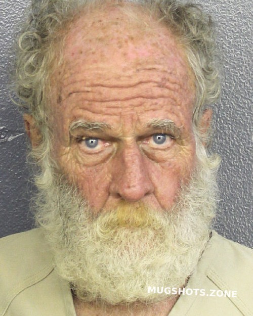 CLEARY GORDON 06/18/2021 - Broward County Mugshots Zone