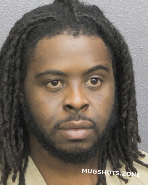 KNIGHT QUENTIN ANTHONY 06/18/2021 - Broward County Mugshots Zone