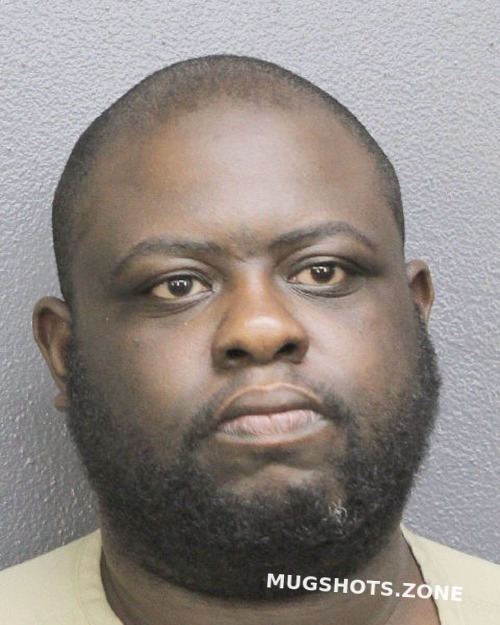 HARRIS MATTHEW 06/21/2021 - Broward County Mugshots Zone