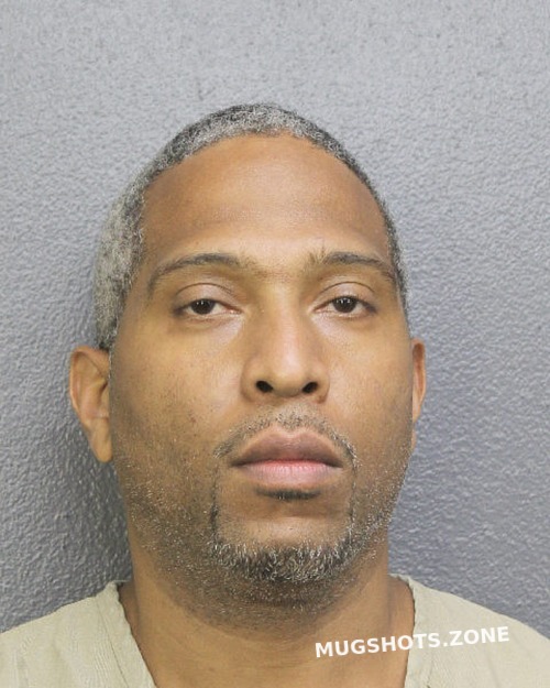 DAVIDSON MATTHEW 06/21/2021 - Broward County Mugshots Zone