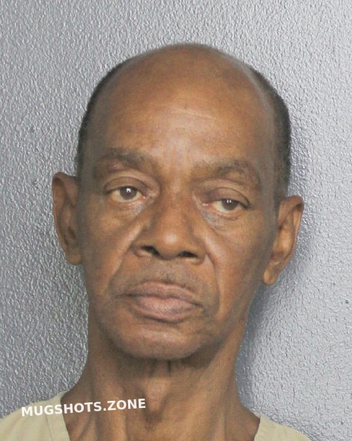 RIVERS KENNETH EDWARDS 06/22/2021 - Broward County Mugshots Zone