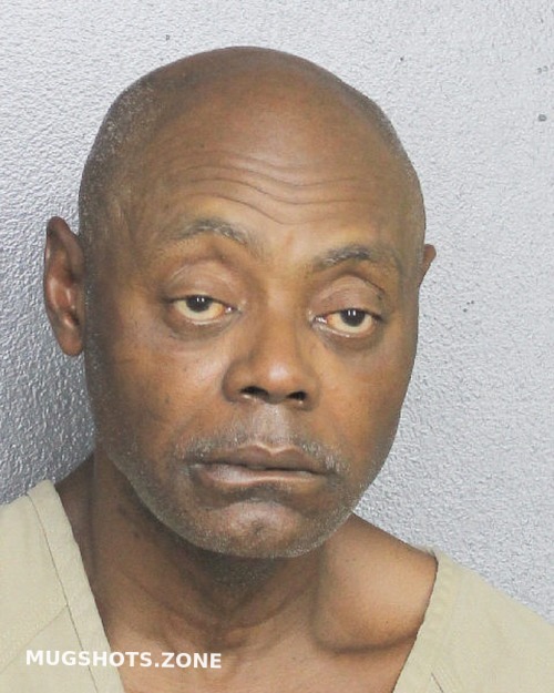 ASHLEY VERNON TYRON 06/22/2021 - Broward County Mugshots Zone