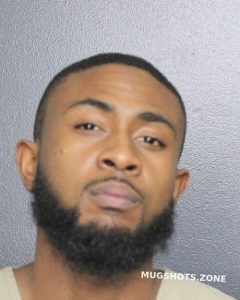 HOWARD MICHAEL LAVON J 06/23/2021 - Broward County Mugshots Zone