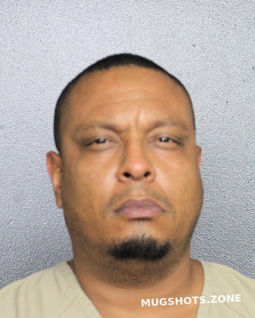 BARROSO LOPEZ JASON 06/24/2021 - Broward County Mugshots Zone