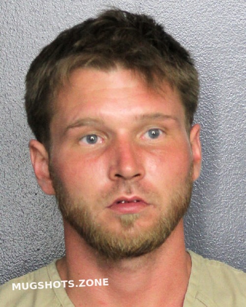 MOORE RYAN DAVID 06/24/2021 - Broward County Mugshots Zone