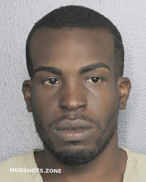 BOOTHE SHANE 06/25/2021 - Broward County Mugshots Zone