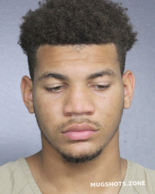 BELL COOPER KAMERON MAICEL 06/26/2021 - Broward County Mugshots Zone