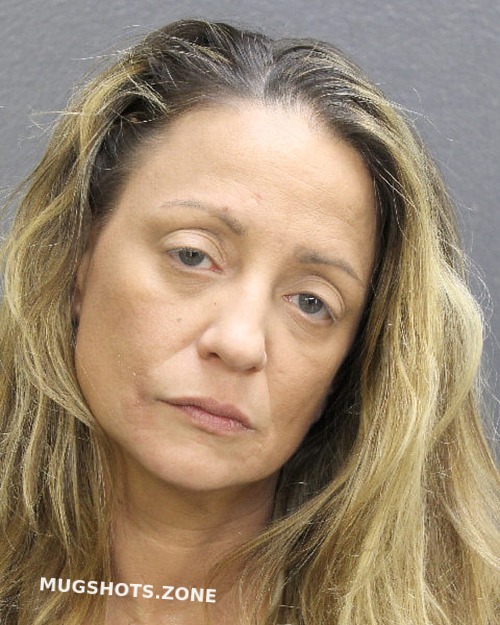 DURAN ERICA LYN 06/26/2021 - Broward County Mugshots Zone