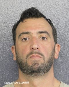 DELUCA RANDY J 06/26/2021 - Broward County Mugshots Zone