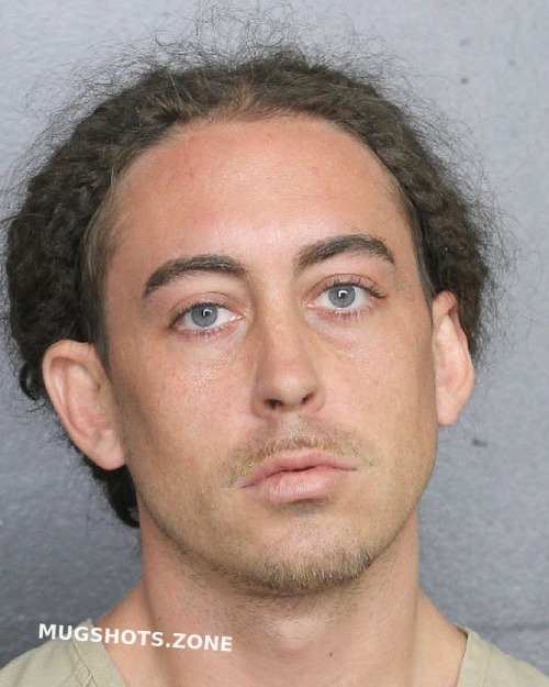 KEY STEPHEN 06/30/2021 - Broward County Mugshots Zone