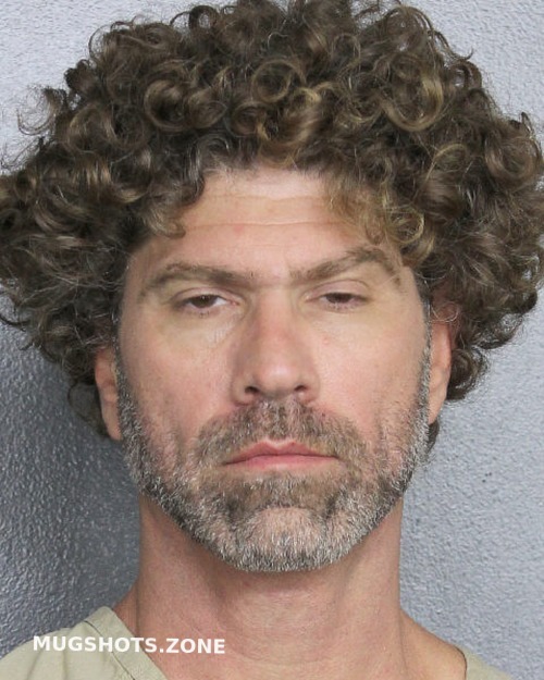 TUFANO CRAIG JOSEPH 07/02/2021 - Broward County Mugshots Zone