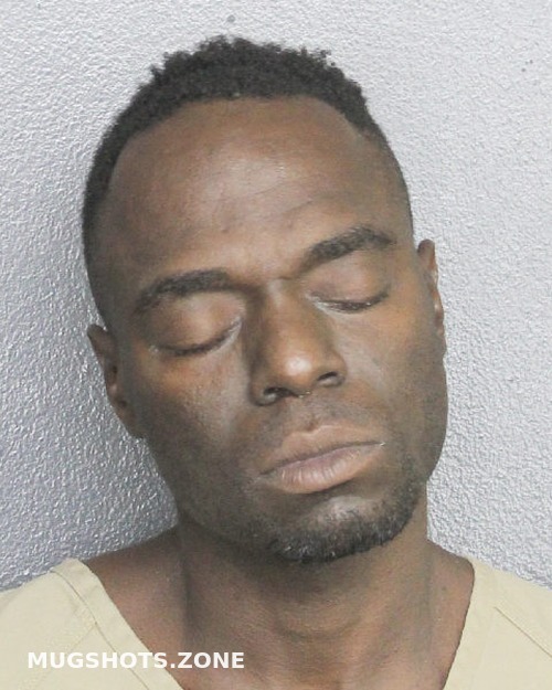LOUIS PATRICK 07/03/2021 - Broward County Mugshots Zone