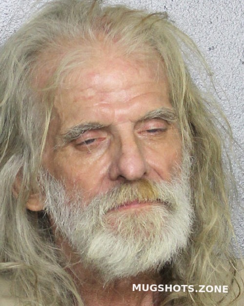 QUIGG RICHARD JULIAN 07/03/2021 - Broward County Mugshots Zone