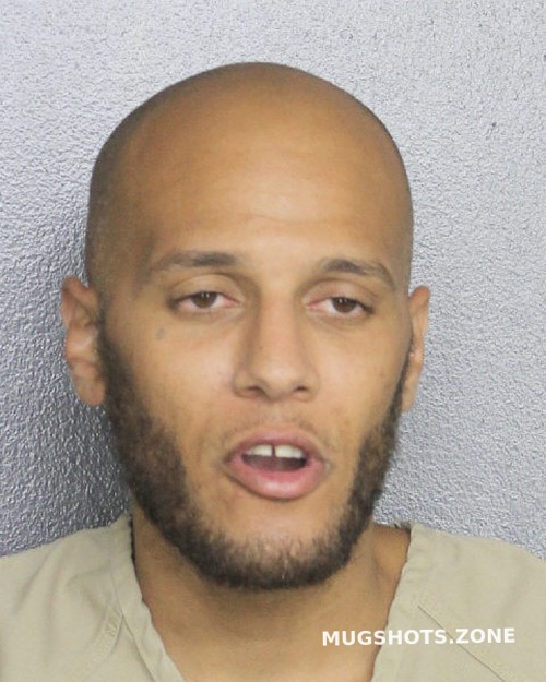 BEY DEVIN V 07/04/2021 - Broward County Mugshots Zone