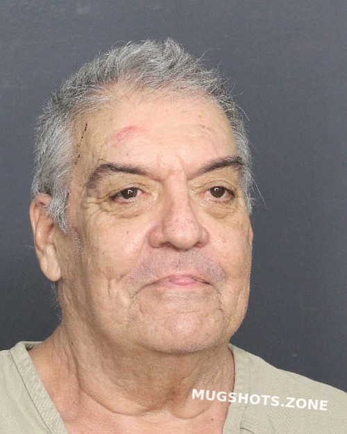 RODRIGUEZ HUGO GONZALO 07/04/2021 - Broward County Mugshots Zone