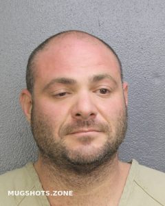 MATALON SCOTT JAY 07/05/2021 - Broward County Mugshots Zone