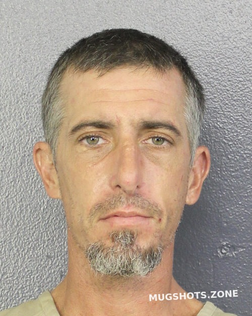 PHELPS DUSTIN J 07/06/2021 - Broward County Mugshots Zone