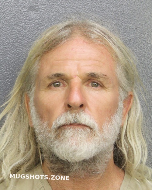 PATTON MICHAEL P 07/06/2021 - Broward County Mugshots Zone