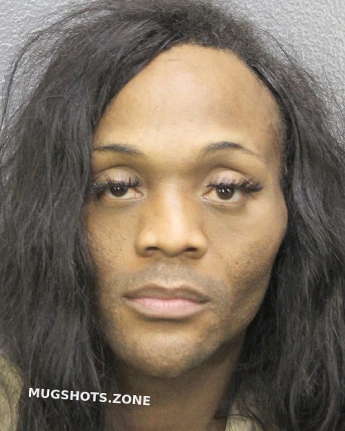 JOSEPH ANDRE DANTE NELSON 07/08/2021 - Broward County Mugshots Zone