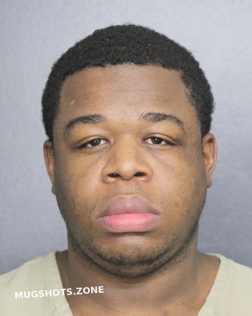DAVIS MELVIN 07/08/2021 - Broward County Mugshots Zone