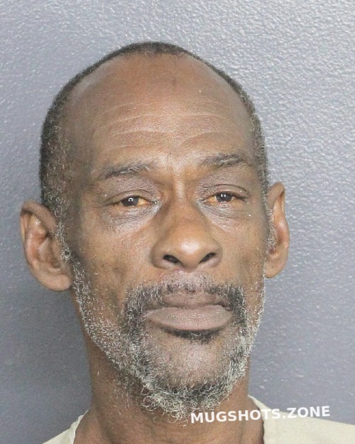 BLATCHE EVERRETTE DION 07/08/2021 - Broward County Mugshots Zone