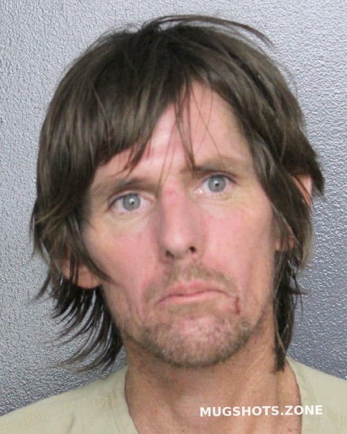MAIN PAUL ALLEN 07/09/2021 - Broward County Mugshots Zone